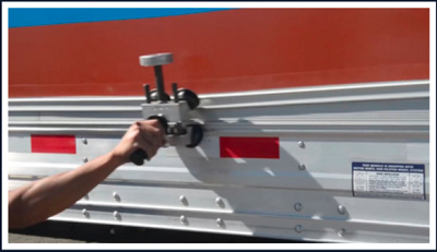 Epic Worldwide - Kwik Zip Truck Advertising