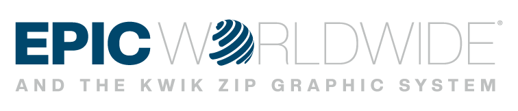 Epic Worldwide - Kwik Zip Truck Advertising